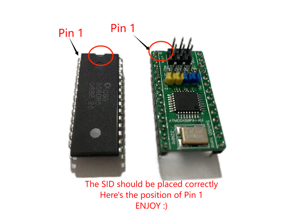 Products – My Store